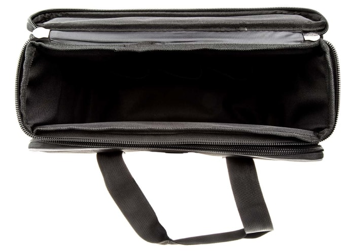 RS PRO | RS PRO Polyester Tool Bag with Shoulder Strap 400mm x 190mm x ...