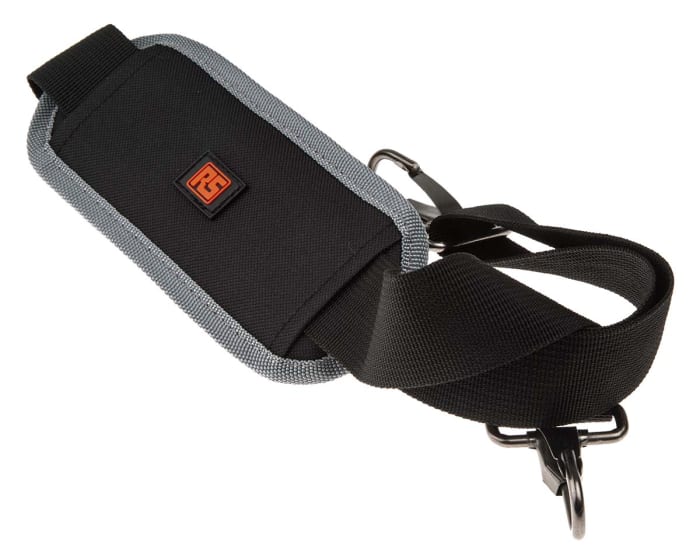 RS PRO | RS PRO Polyester Tool Bag with Shoulder Strap 400mm x 190mm x ...