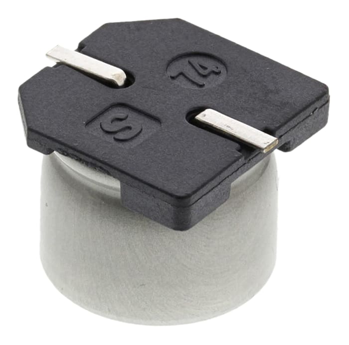 20SVP47M Panasonic | Panasonic 47μF Surface Mount Polymer Capacitor ...