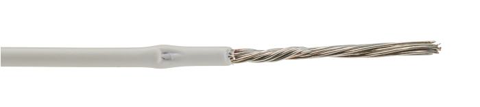 44A0111-16-9 TE Connectivity | TE Connectivity White 1.3 mm² Hook Up ...