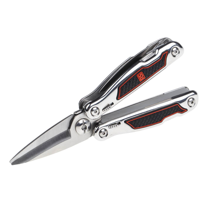 RS PRO | RS PRO, Multitool Knife, 130.0mm Closed Length, 23.0g | 789 ...