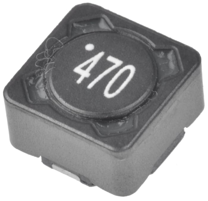 7447779147 Wurth Elektronik | Wurth WE-PD Serisi Korumalı SMD Bobin 47 ...