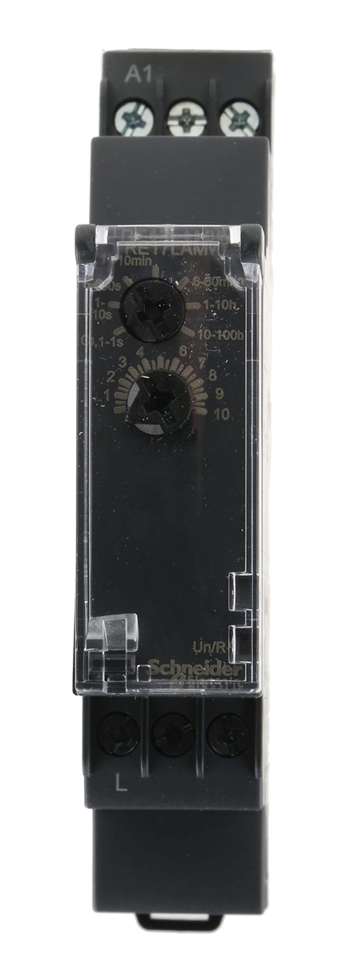 RE17LAMW Schneider Electric | Schneider Electric Harmony Time Series ...