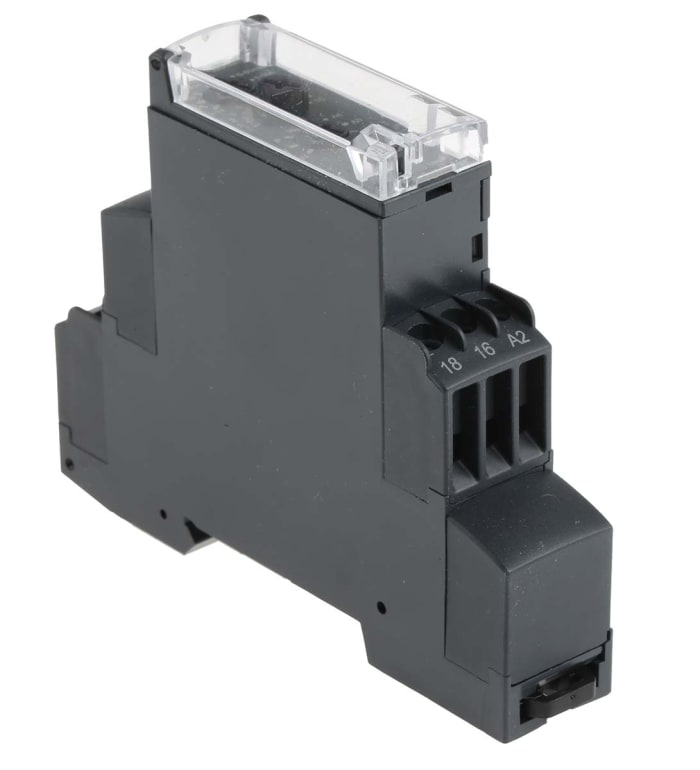 RE17RMXMU Schneider Electric | Temporizador multifunción Schneider ...