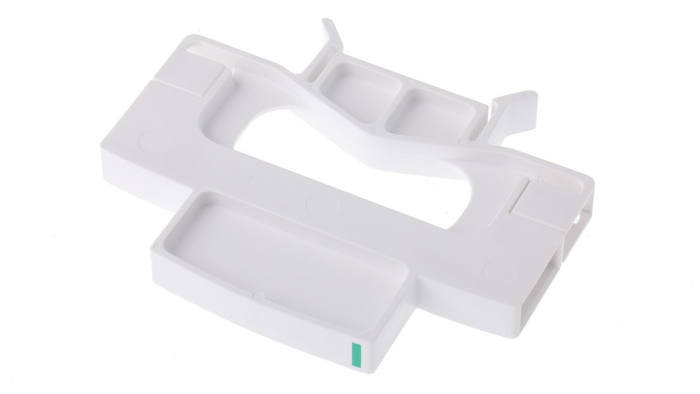 A9A27062 Schneider Electric | Schneider Electric Acti 9 Spacer for use ...