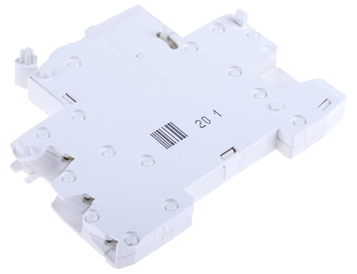 A9A26927 Schneider Electric | Schneider Electric Auxiliary Contact, 1 ...