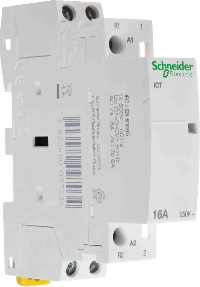 A9C22615 Schneider Electric | Schneider Electric Acti 9 ICT iCT ...