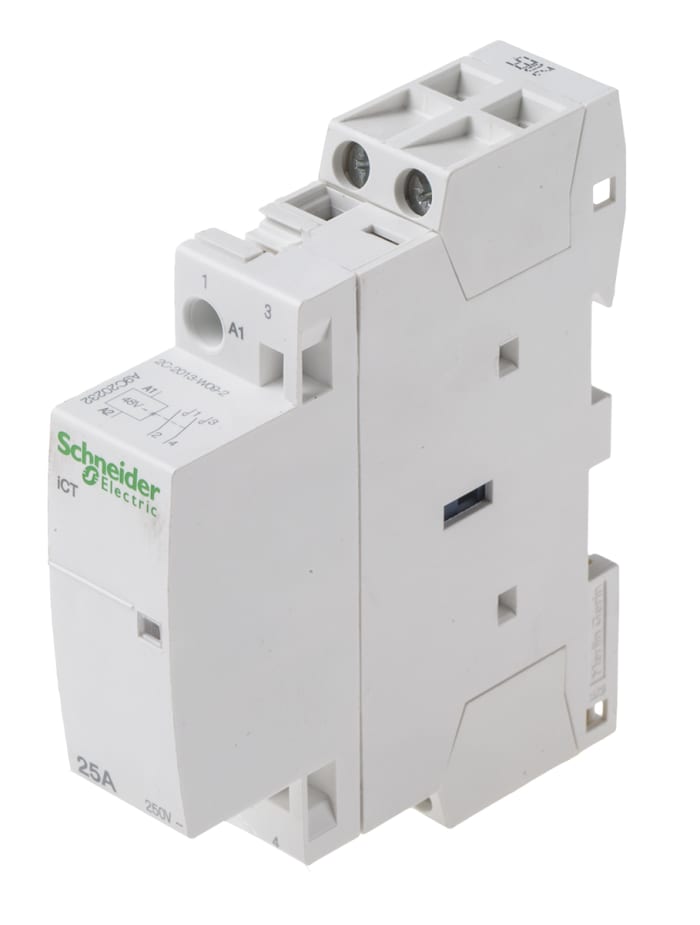 A9C20232 Schneider Electric | Schneider Electric Acti 9 ICT iCT ...