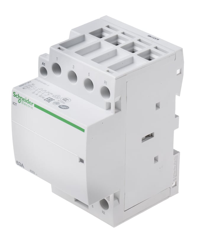 A9C20869 Schneider Electric | Schneider Electric Acti9 iCT iCT ...