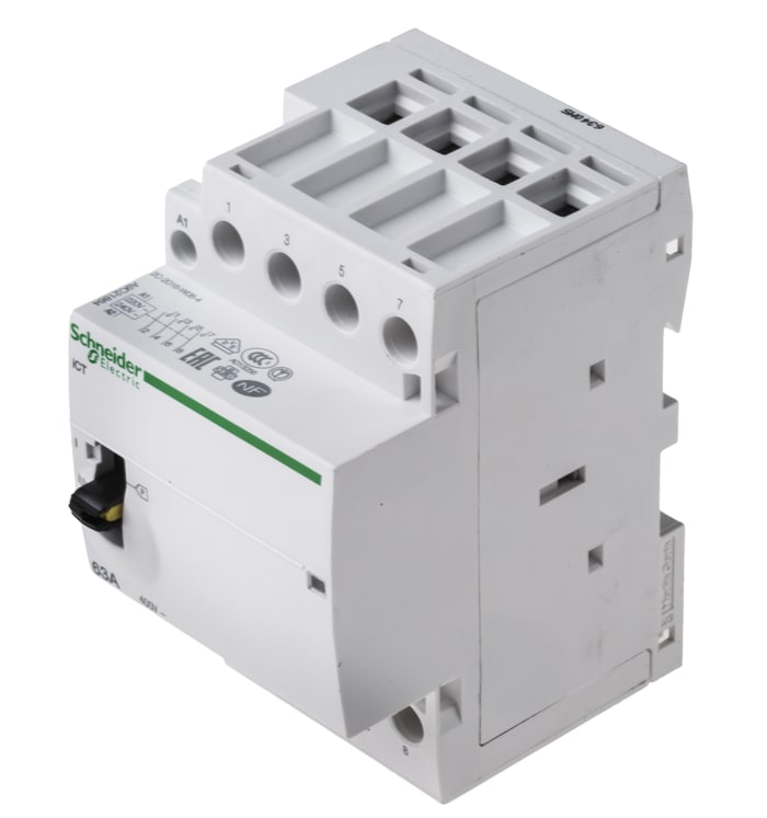 A9C21864 Schneider Electric | Schneider Electric Acti9 iCT iCT ...