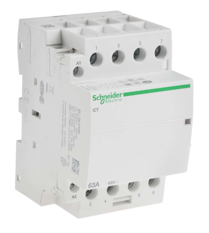 A9C20864 Schneider Electric | Schneider Electric Acti9 iCT iCT ...