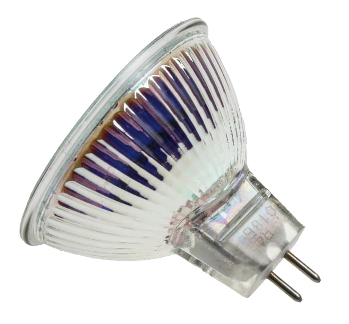 4050300272795 Osram | Osram DECOSTAR 51S 50 W Halogen Lamp GU5.3 ...
