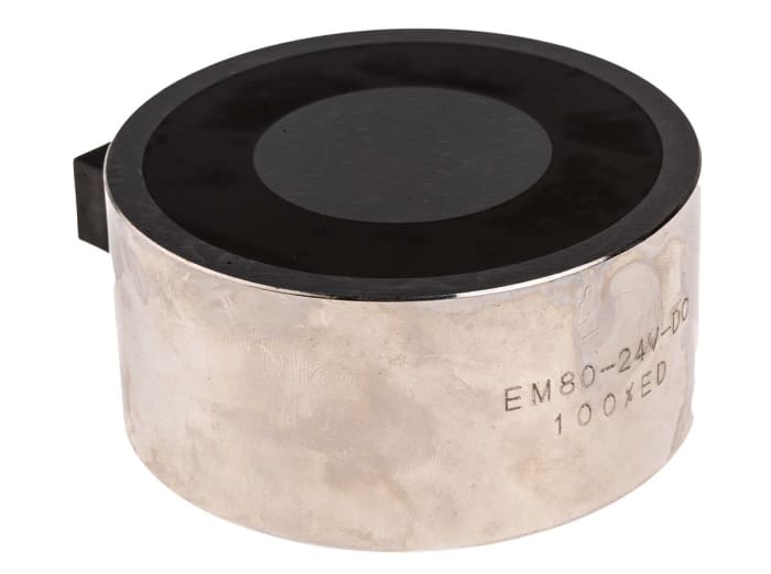 RS PRO | RS PRO Double Door, Single Door Access Control Door Magnet ...