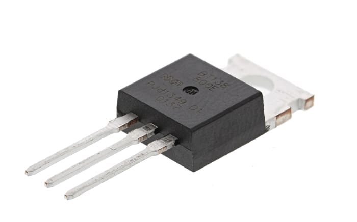 BT138-800E,127 WeEn Semiconductors Co., Ltd | WeEn Semiconductors Co ... BT138-800E,127 WeEn Semiconductors Co., Ltd | WeEn Semiconductors Co ...