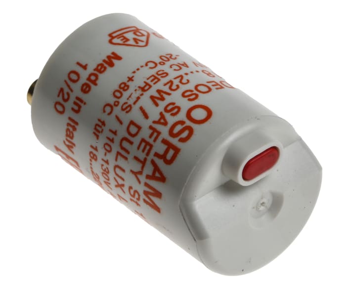 ST 172 SAFETY DEOS Osram | Osram ST 172 SAFETY DEOS, Electronic ...