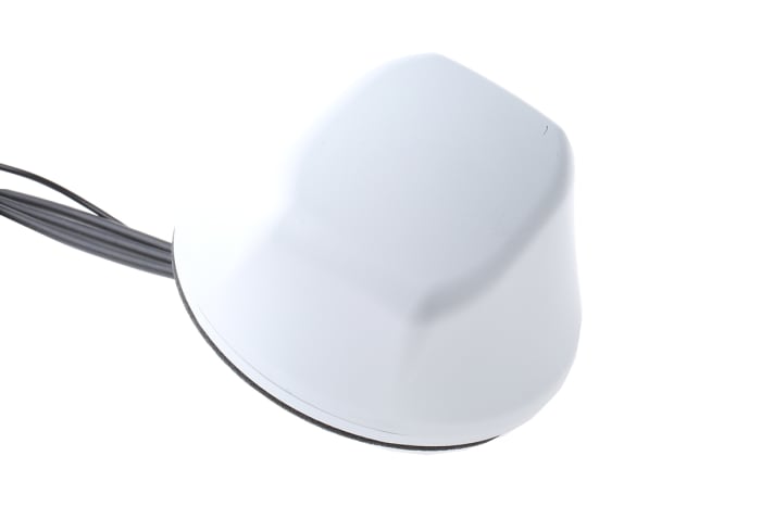 LTM-402-3C3C3C2C-WHT-180 Mobilemark | Mobilemark LTM-402-3C3C3C2C-WHT-180 Dome Multiband Antenna ...
