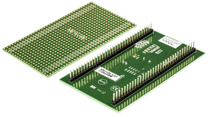 STM32F0308-DISCO STMicroelectronics | STMicroelectronics Discovery MCU Development Kit ...