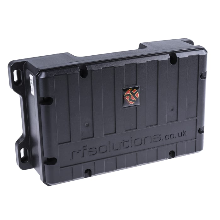 ELITE-RXL RF Solutions | RF Solutions Remote Control Base Station ELITE ...