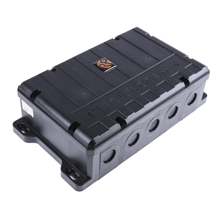 ELITE-RXL RF Solutions | RF Solutions Remote Control Base Station ELITE ...