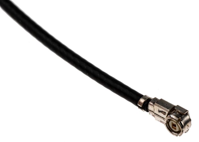 RS PRO | RS PRO Female SMA to Female U.FL, 100mm, RF Coaxial ...