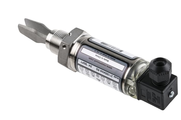 211000A1NA Rosemount | Rosemount 2110 Series Fork Level Switch ...