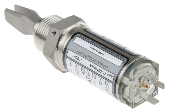 211001A1NA Rosemount | Rosemount 2110 Series Fork Level Switch ...