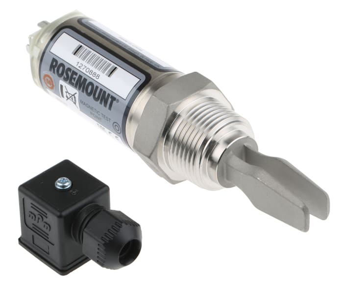 211001A1NA Rosemount | Rosemount 2110 Series Fork Level Switch ...