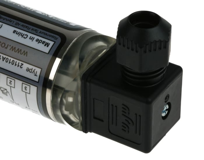 211010A1NA Rosemount | Rosemount 2110 Series Fork Level Switch ...
