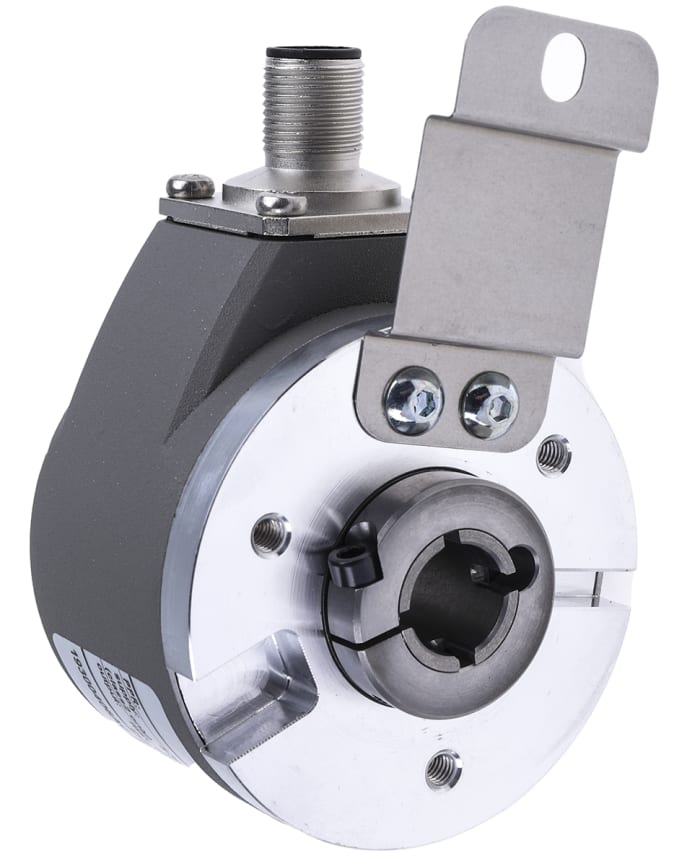 RS PRO | RS PRO Incremental Incremental Encoder, 360 ppr, HTL Inverted ...