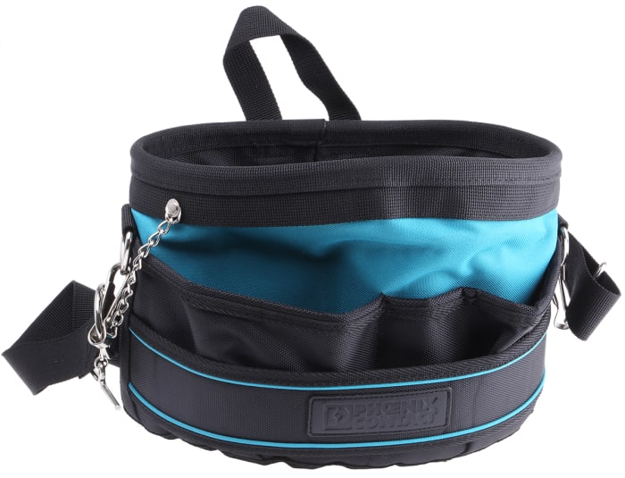 1200074 Phoenix Contact | Phoenix Contact 16 Piece Electricians Tool ...