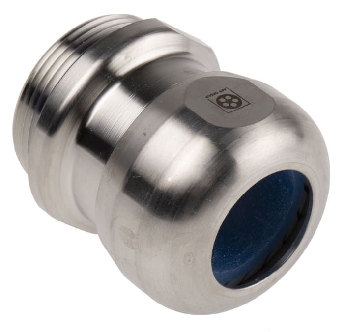 53806743 Lapp | Lapp SKINTOP Series Metallic Stainless Steel Cable ... 53806743 Lapp | Lapp SKINTOP Series Metallic Stainless Steel Cable ...