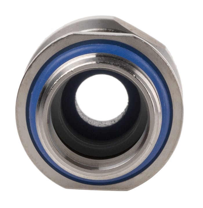 53806750 Lapp | Lapp SKINTOP Series Metallic Stainless Steel Cable ...