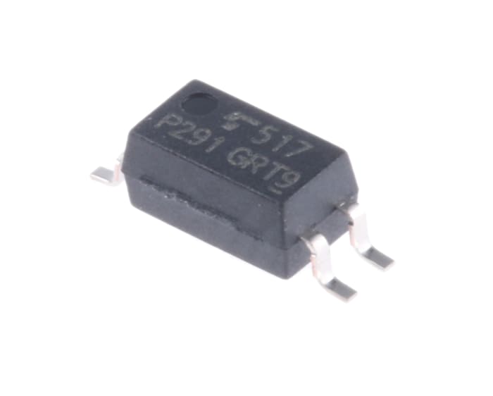 TLP291(GR Toshiba | Toshiba, TLP291(GR DC Input Transistor Output ...