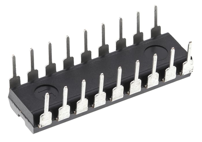 TD62783APG Toshiba | Toshiba TD62783APG Octal NPN + PNP Darlington ...