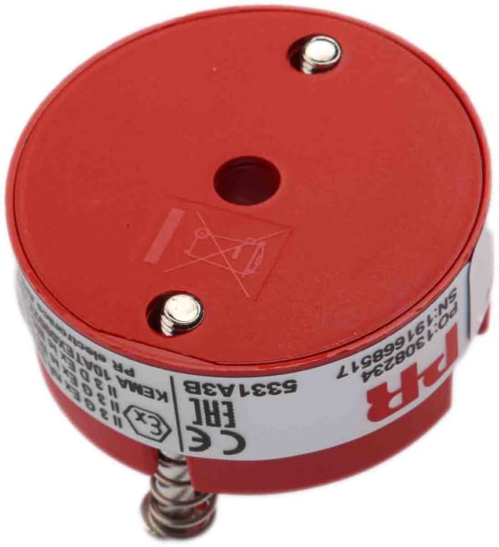 5331A3B PR Electronics | PR Electronics 5300 Temperature Transmitter ...