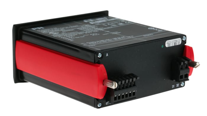 5714A PR Electronics | PR Electronics 5700 LED Process Indicator, 44 ...