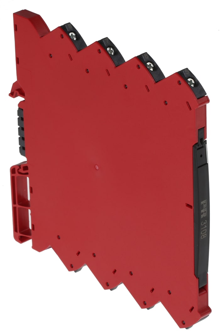 3108 PR Electronics | PR Electronics, 3108, İnterface Dönüştürücü ...