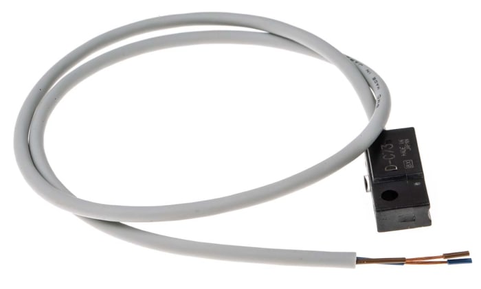 D-C73 SMC | SMC Reed Auto Switch Electric Actuator Switch, D-C7 Series ...