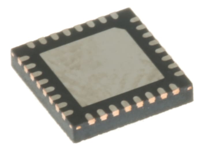 TRF7970ARHBT Texas Instruments | Texas Instruments TRF7970ARHBT RF ...