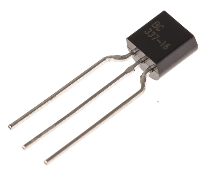 BC337-16 A1 Taiwan Semiconductor | Taiwan Semiconductor BC337-16 A1 NPN ...