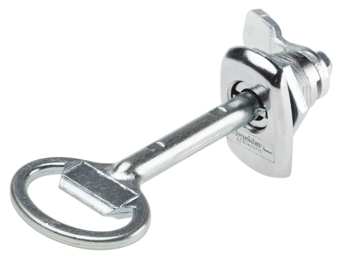 NSYSTDNCSX Schneider Electric | Schneider Electric Cabinet Lock, Key ...