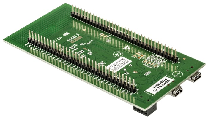 STM32F072B-DISCO STMicroelectronics | STMicroelectronics Discovery MCU ...
