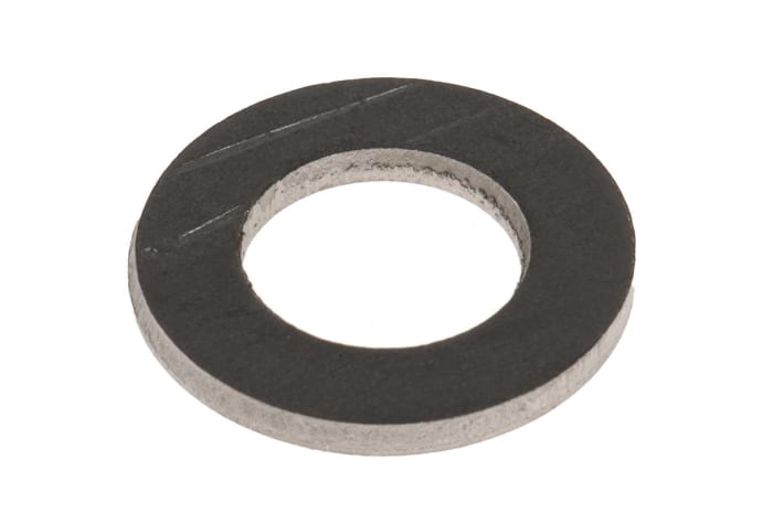 RS PRO | Plain Stainless Steel Plain Washer Plain Washer, M10, A4 316 ... RS PRO | Plain Stainless Steel Plain Washer Plain Washer, M10, A4 316 ...