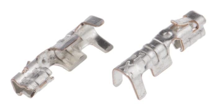 08-70-1040 Molex | Molex Mini-SPOX Series Female Crimp Terminal, 28AWG ...