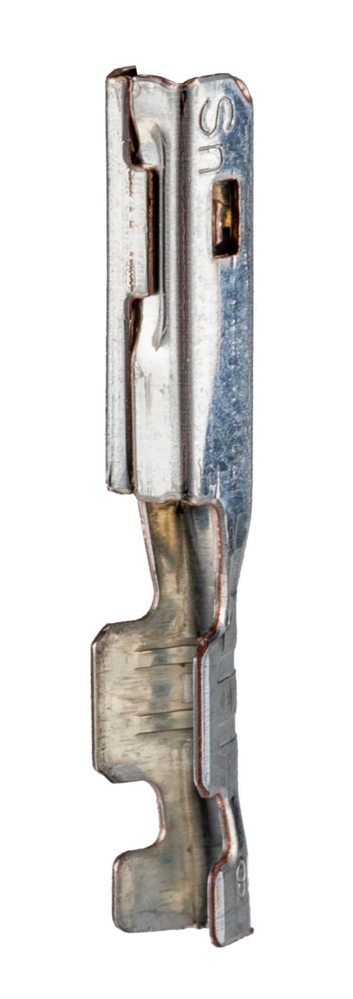 33012-3002 Molex | Molex MX150 Series Female Crimp Terminal, 20AWG Min ...