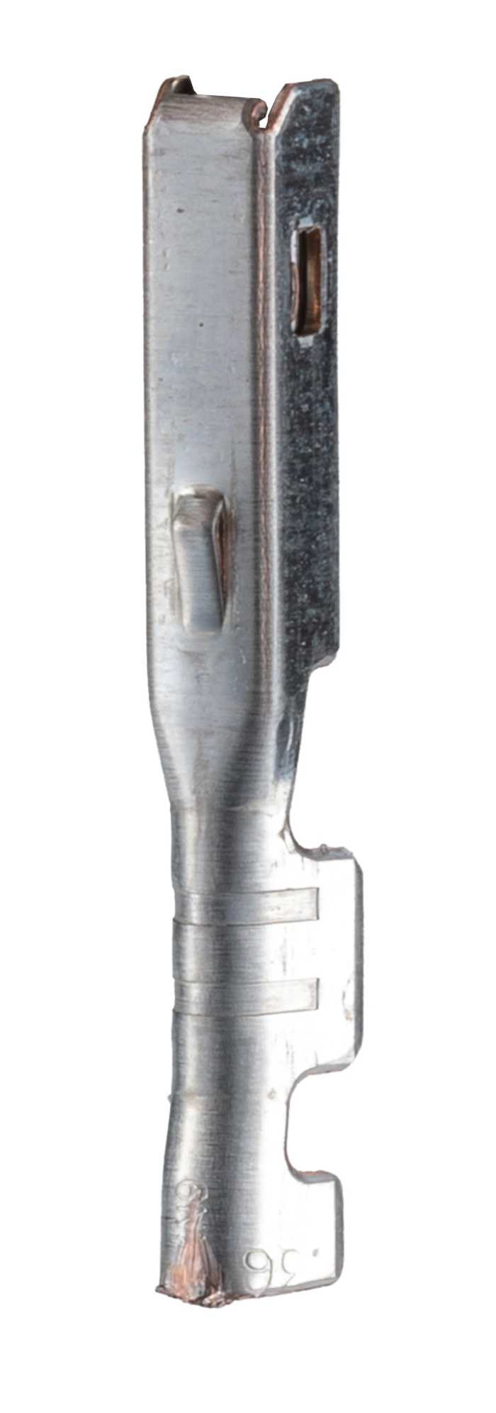 33012-3002 Molex | Molex MX150 Series Female Crimp Terminal, 20AWG Min ...