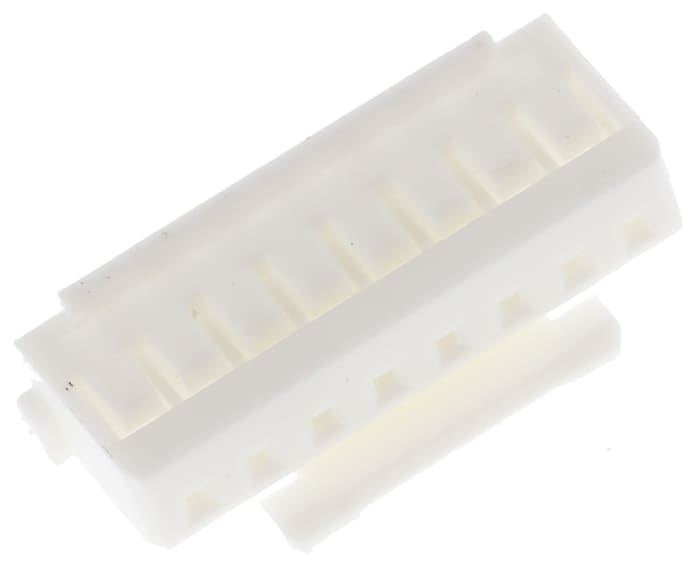 35507-0800 Molex | Molex, Sherlock Female Connector Housing, 2mm Pitch, 8 Way, 1 Row | 797-9174 | RS