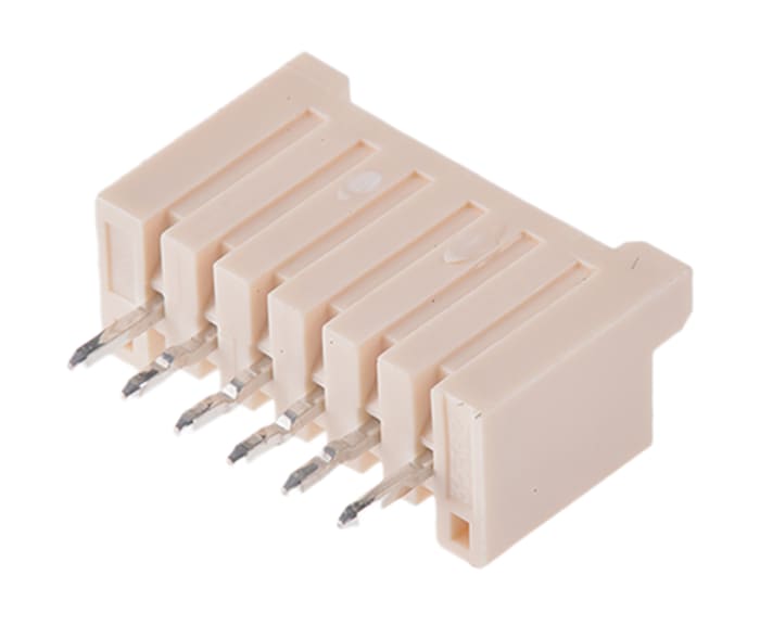 35362-0650 Molex | Conector macho para PCB Ángulo recto Molex serie ... 35362-0650 Molex | Conector macho para PCB Ángulo recto Molex serie ...