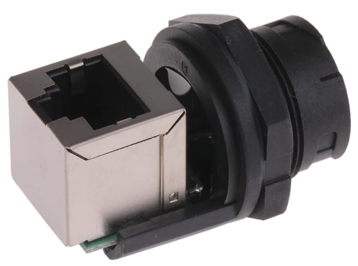 RCP-5SPFFV-TCU7001 Amphenol Industrial | Amphenol Industrial RCP Series ...