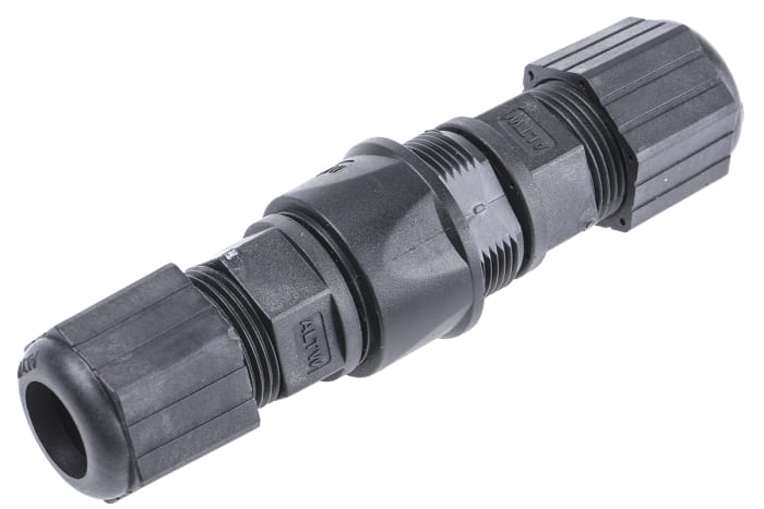 RDP-00BFFA-SLM7001 Amphenol Industrial | Amphenol Industrial RDP Series ...